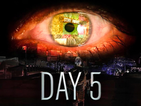 Watch Day 5 - TV Series Free Online | Fawesome TV
