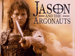 Watch Jason and the Argonauts - TV Series Free Online | Fawesome TV