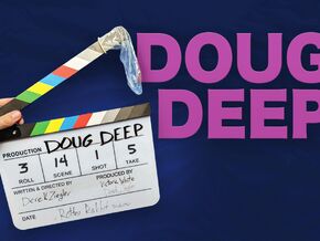 Watch Doug Deep - TV Series Free Online | Fawesome TV
