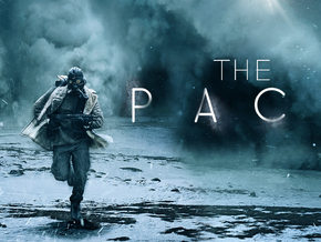 Watch The Pact - TV Series Free Online | Fawesome TV