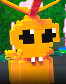Watch S02 E11 - Best Lego Art Wins - ZHC | Free TV Shows | Fawesome TV
