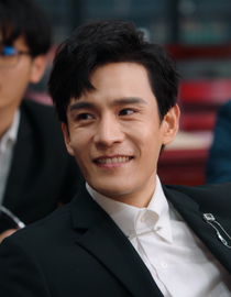 Watch S01 E16 - Episode 16 - Dream Garden | Free TV Shows | Fawesome TV