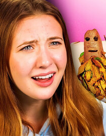 Watch Adults Guess The 90s Cartoon From A.I Art! - Nickelodeon, Cartoon ...