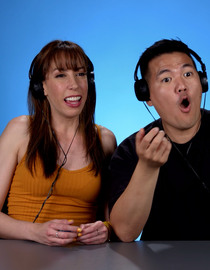 Watch S01 E14 - Adults React to the Top 10 Most Unforgettable Moments ...