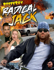 Watch RiffTrax: Radical Jack Full Movie Free Online - Fawesome TV